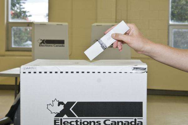 Les élections au Canada | Elections Canada's Civic Education